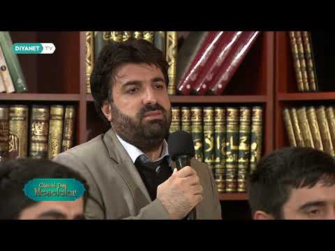 Güncel Dini Meseleler - 40.Bölüm