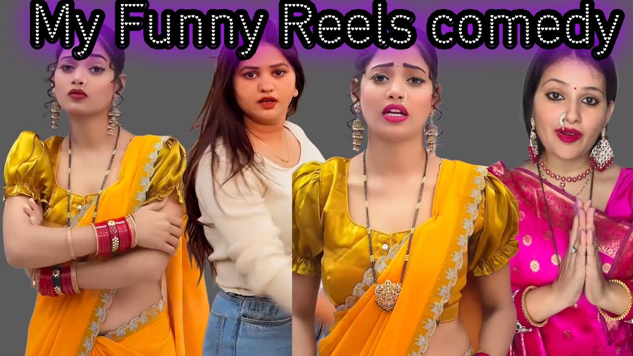 My Funny Reels comedy 🤣 instagram followers - YouTube