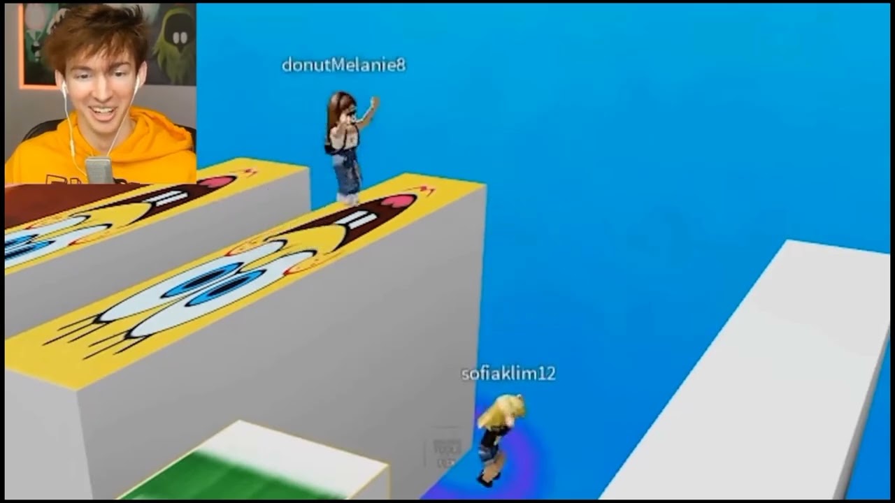 Flamingo saying robux for 20 seconds. - YouTube