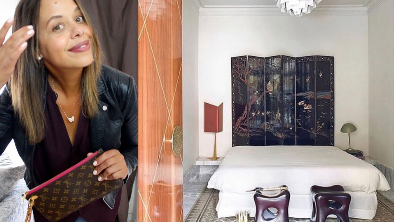 How to Create Stylish Outfits I Fashion Inspired by Interior Design ...