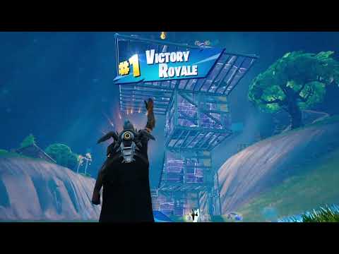 Ranked Fortnite: Platinum 1 - Diamond 2 | Gameplay compilation ...