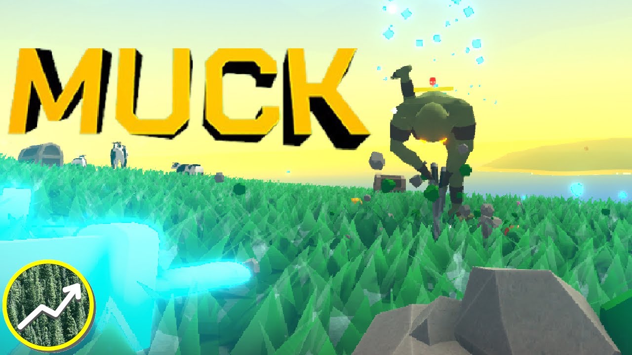 Mistakes Were Made | Muck #4 - YouTube