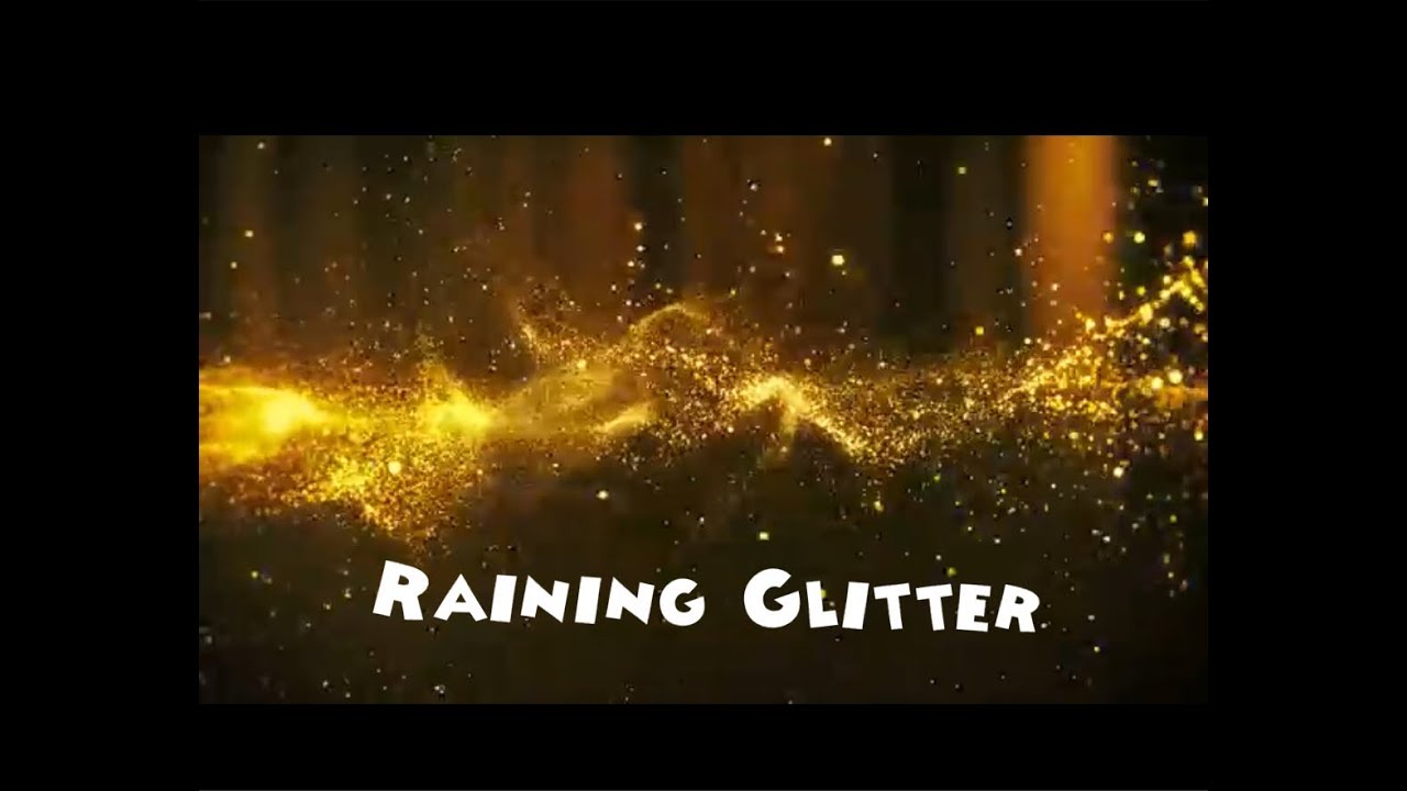 Raining Glitter line dance - YouTube
