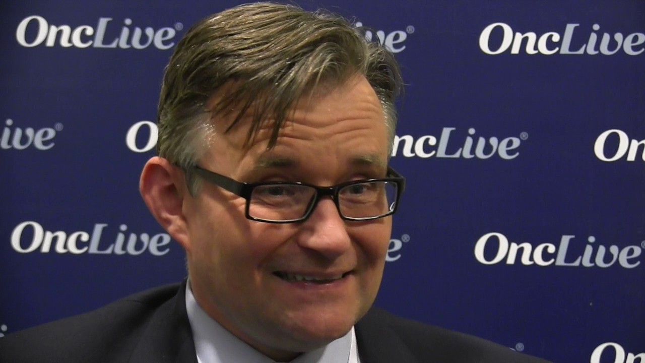 Dr. Nowakowski on Evolving Treatment Paradigm of MCL - YouTube
