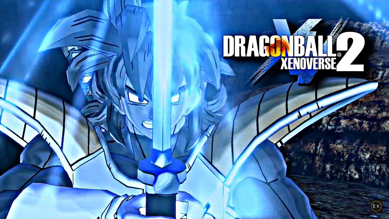 Ningen Tai Akuma: Opening 1 | (Lost From 2021) - Xenoverse 2 Roleplay - YouTube