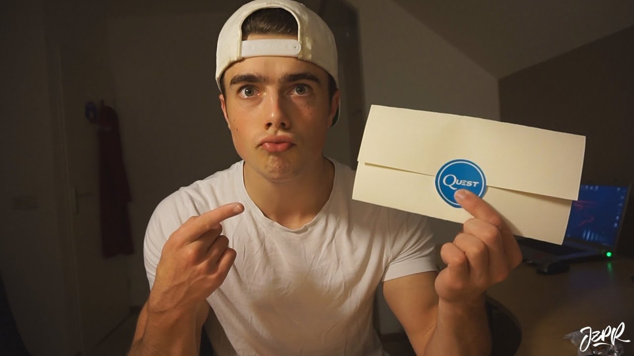 I GOT A LETTER YouTube i-got-a-letter-youtube