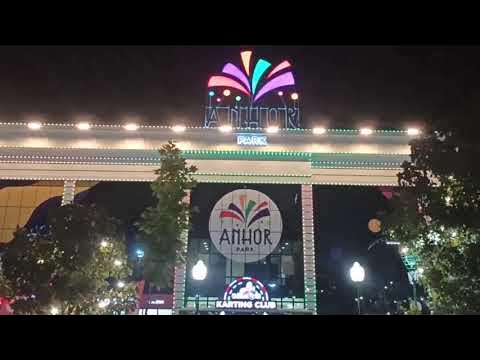 Navroz Park - Anhor Park - Tashkent Uzbekistan - Navro'z bog'i - Anhor bog'i Toshkent O ...