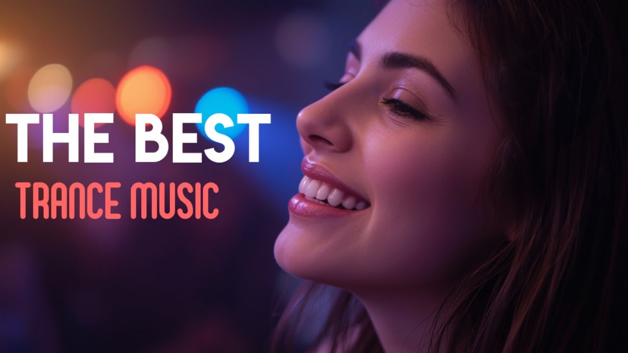 Best Of The Best Techno Trance Music | Ultimate Trance Vibes 🎶 - YouTube