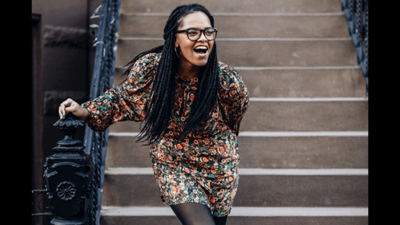 Liz Vice ♫ Empty Me Out - YouTube