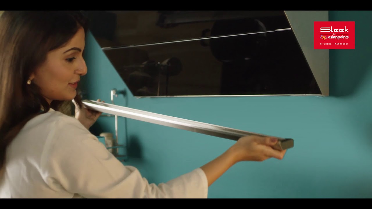 AP Sleek Application - YouTube