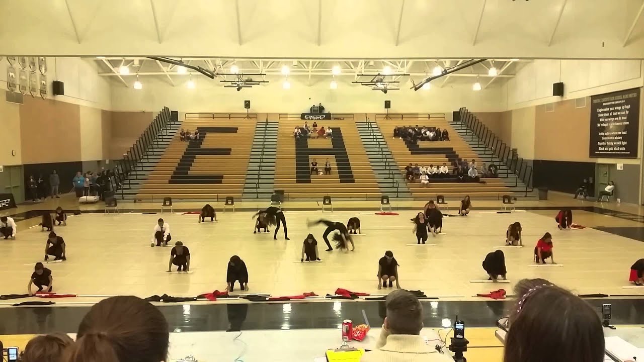 Tenaya Middle School Winterguard 2015 YouTube tenaya-middle-school-winterguard-2015-youtube