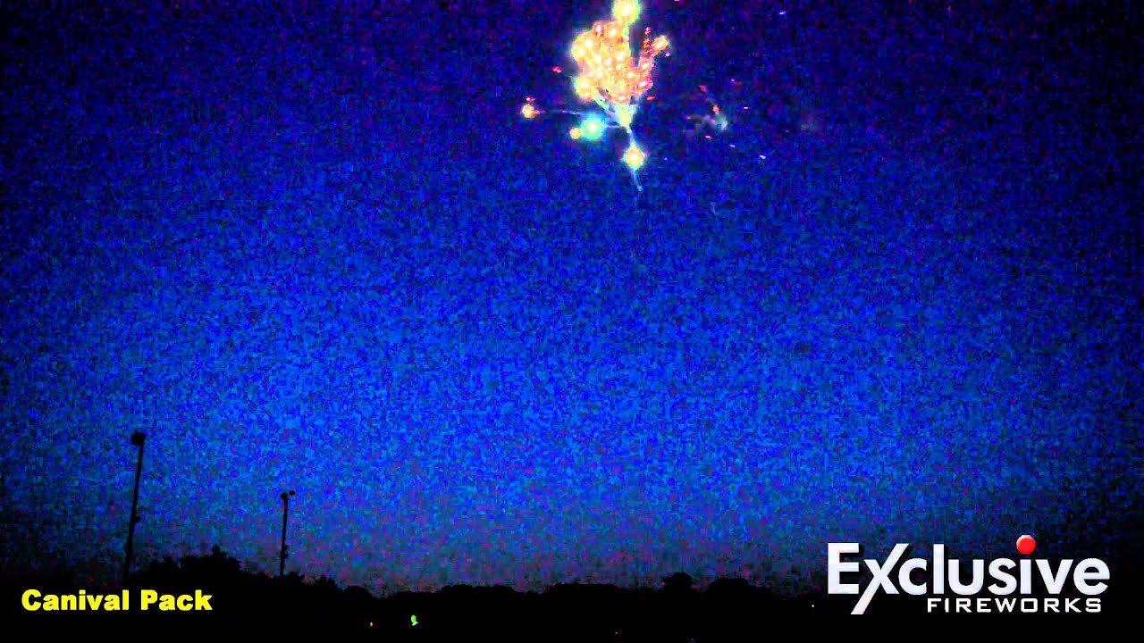 Exclusive Carnival Pack - YouTube