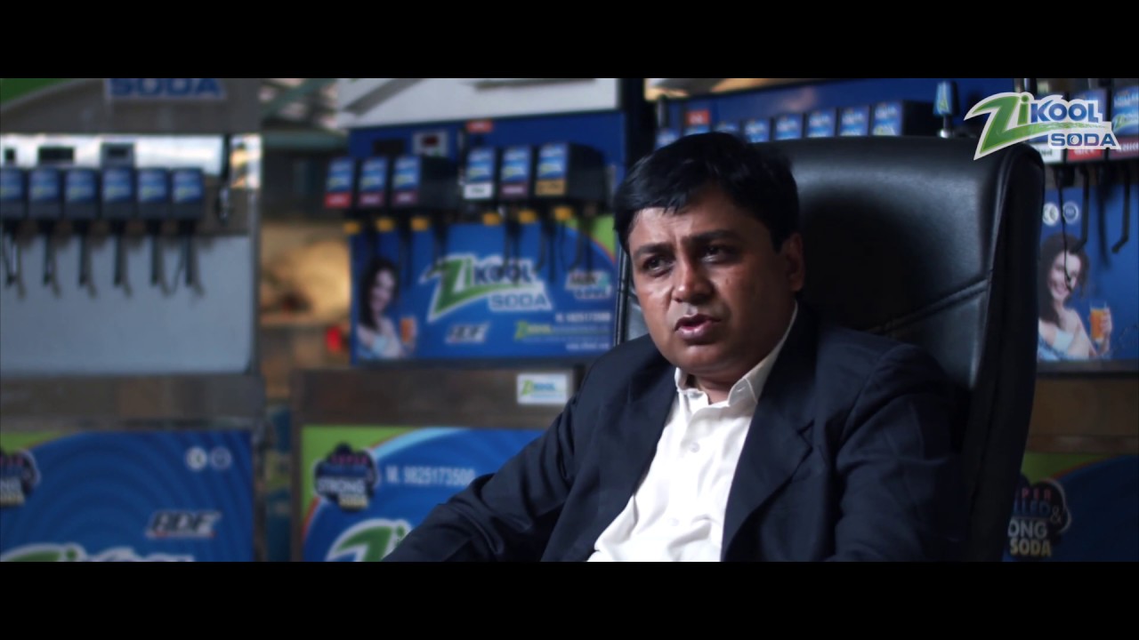 Zikool Corporate Film | Jayesh Jadav - YouTube