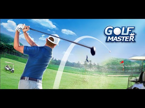 Golf Master Beginner Court - Android Gameplay Master Highway - Big Papa ...