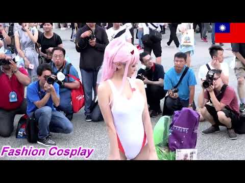 FF34[Cosplay/コスプレ/코스프레] 開拓動漫祭FancyFrontier34圓山花博(Day1) 05