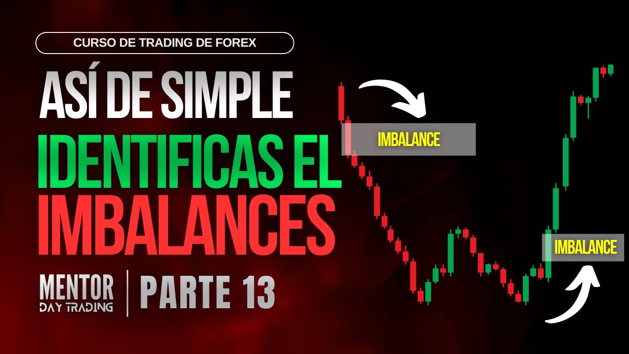 Trading en Forex curso gratis ¿Qué es un IMBALANCE / FVG en el TRADING y como IDENTIFICARLO ...