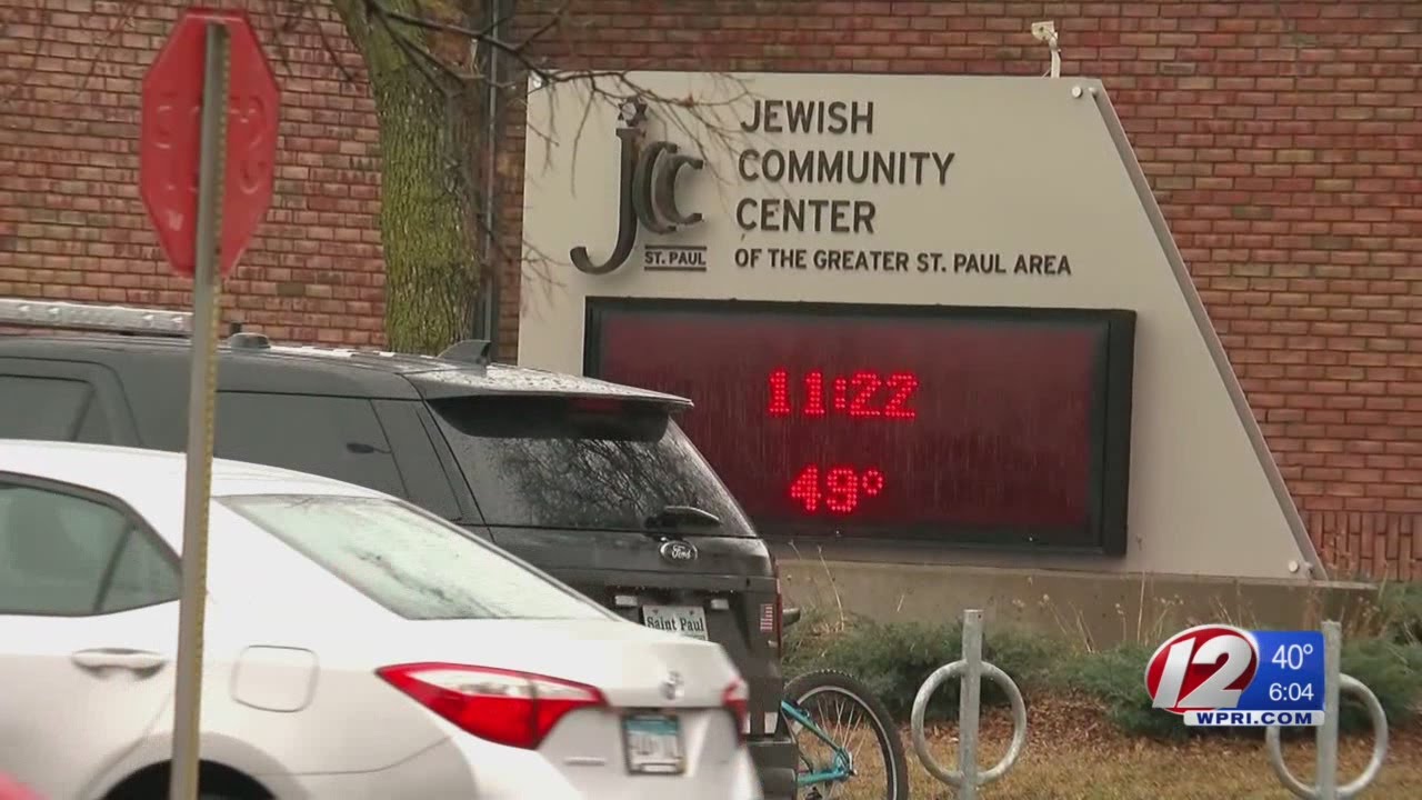 Jewish Alliance of Greater RI Responds to Threats Against Jewish ...