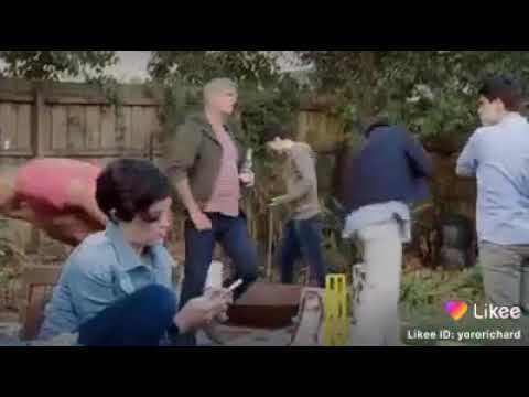 The slap part 2 - YouTube
