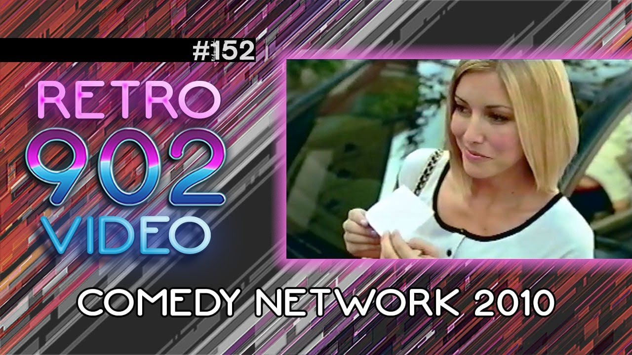 Comedy Network Commercials + Credits 2010 - YouTube