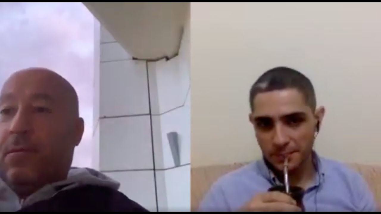 DecafQuest #6 - Dan Azzi | ديكاف كويست #٦ - دان قزي - YouTube