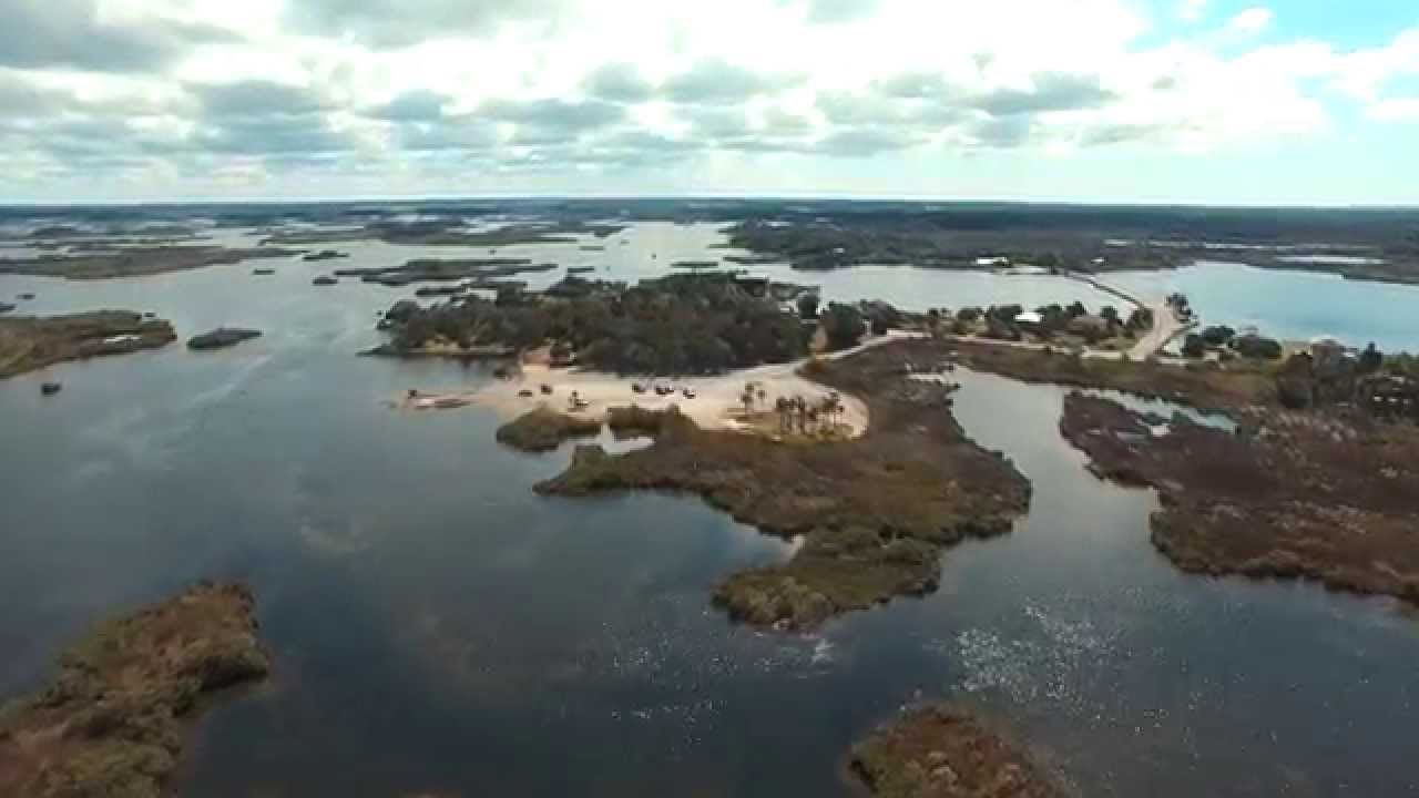 Ozello Florida - YouTube