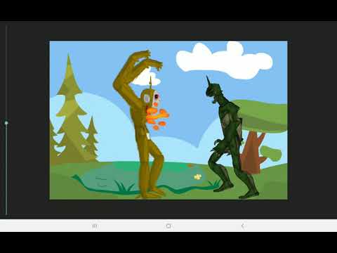 [St3 BOTB 1v1] Lake Dipsy Vs LaaLaa [Remasterd]