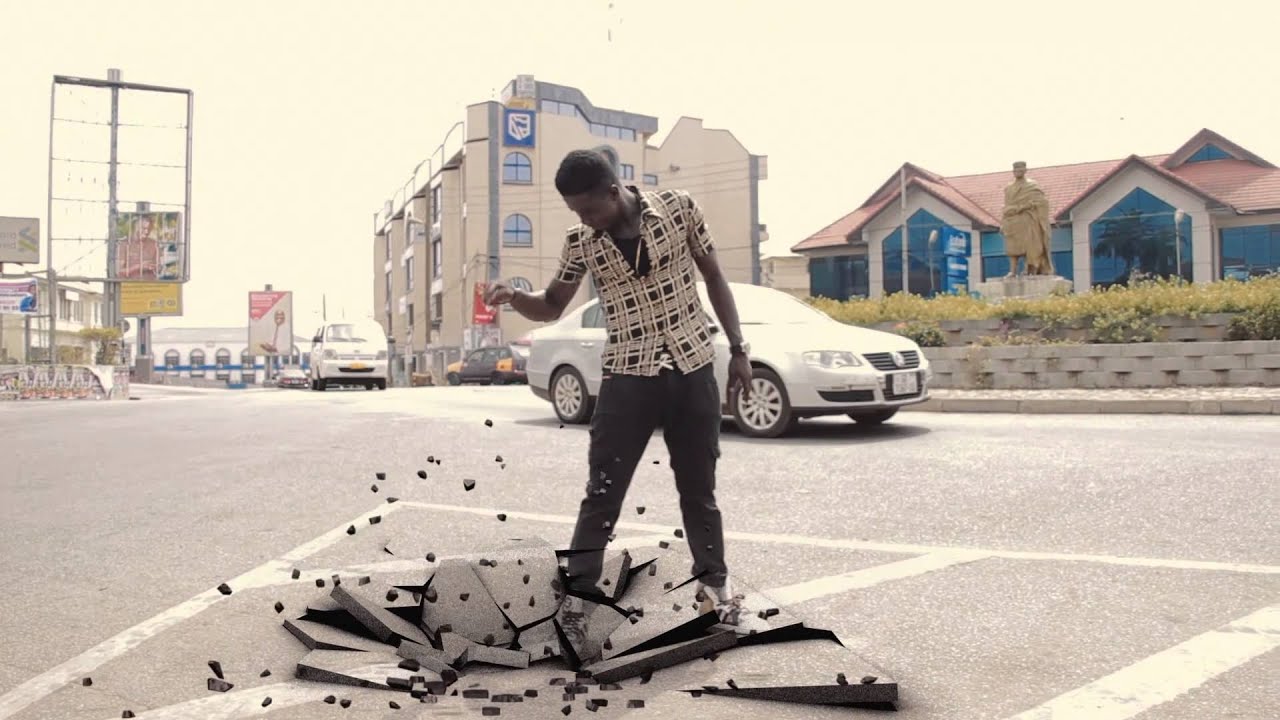 2Shyy Whining time (Official Promo Dance Video ) - YouTube