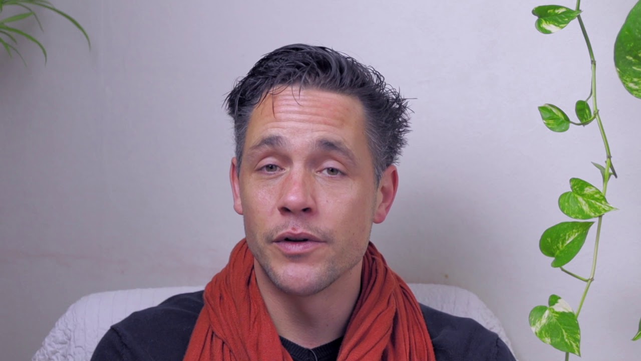 Even voorstellen; Erik Roesink van Innerchanges - YouTube