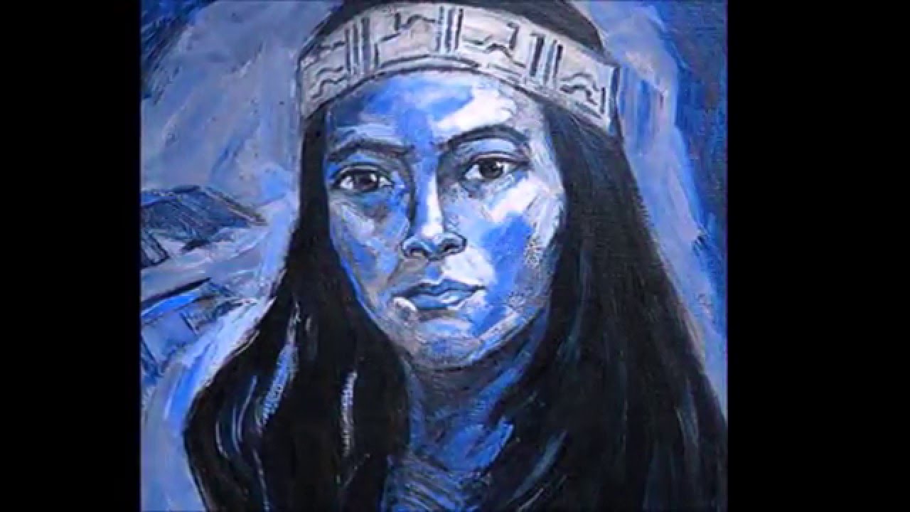 LA AGONIA DE RASU ÑITI (AUDIO) - YouTube