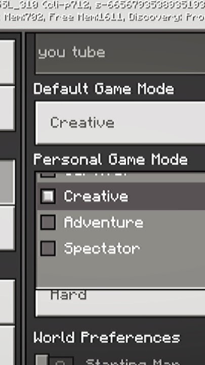 How to Enter Spectator Mode in Minecraft Pocket Edition (MCPE) – Quick ...