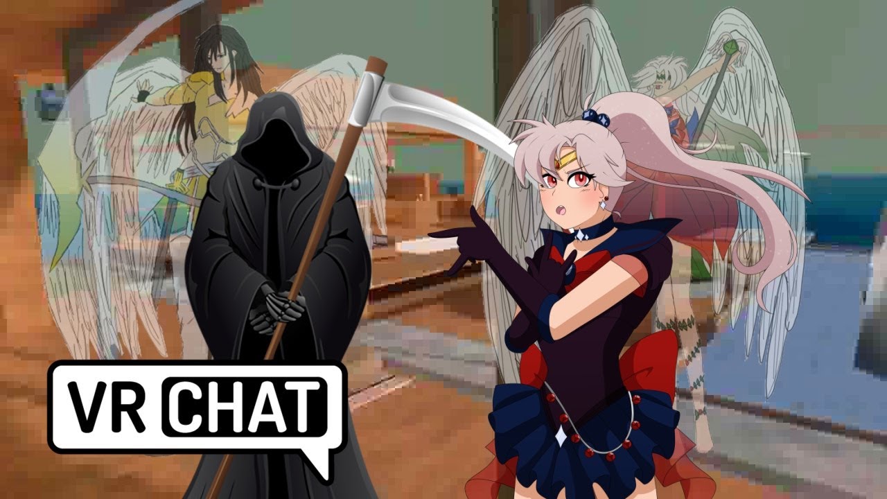 THE TRUE AWAKENING? Peace Reunites & Confronts Azrael (ft. Raziel ...