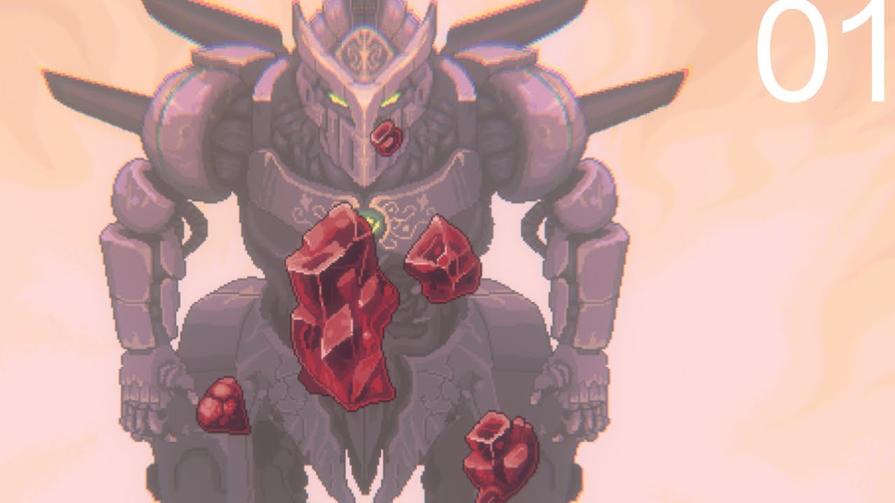 Magic, Mechs, New Journey - Lets Play - Full Game - Walkthrough ...