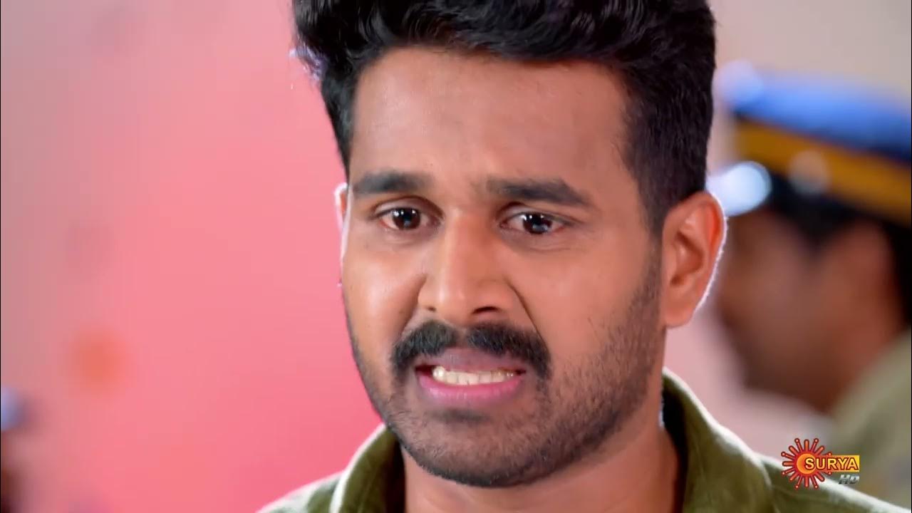 ഭാവനയെ തട്ടിക്കൊണ്ട് പോയത് ആര്?? | Bhavana - Adipoli Scenes | 27 Jan 2025 | Surya TV Serial ...