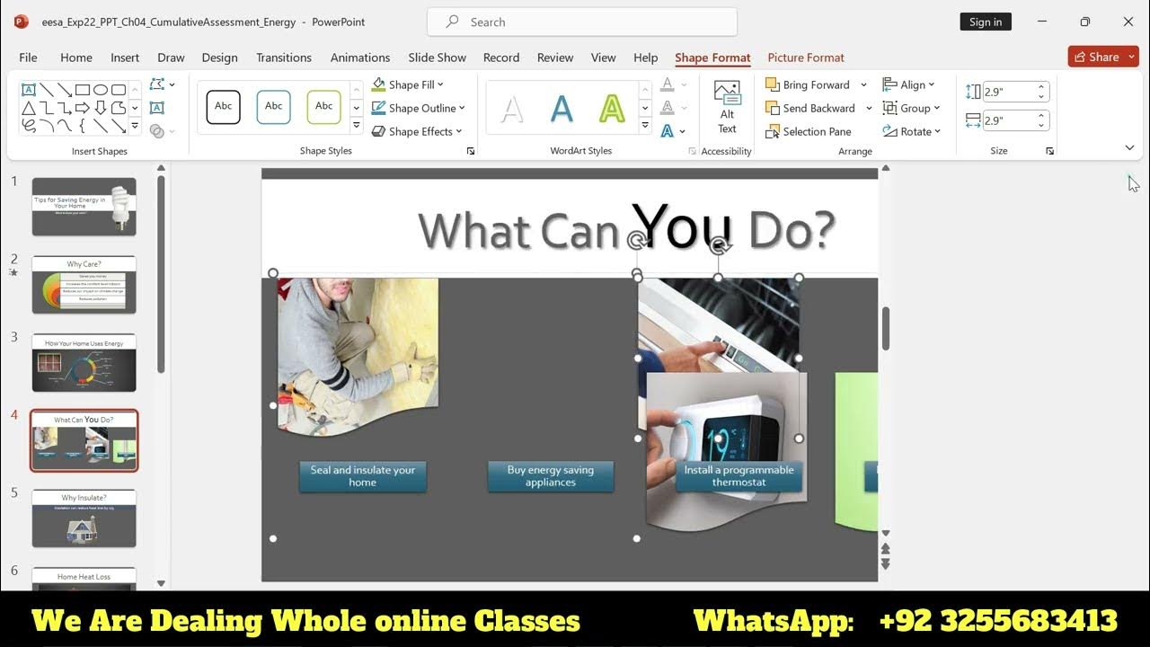 Exp22_PowerPoint_Ch04_CumulativeAssessment_Energy| Exp22 PowerPoint Ch04 CumulativeAssessment ...