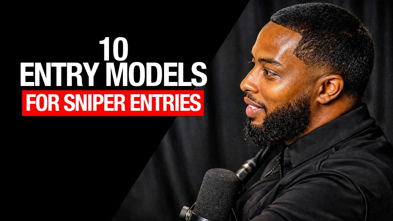 10 Sniper Entry Models That Changed My Forex Trading - YouTube