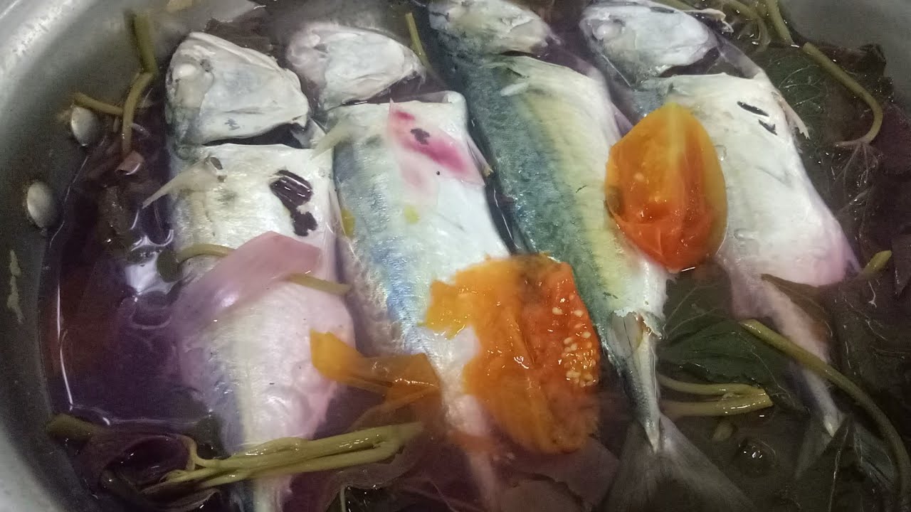 KUSIDONG ISDA | JJES TV - YouTube