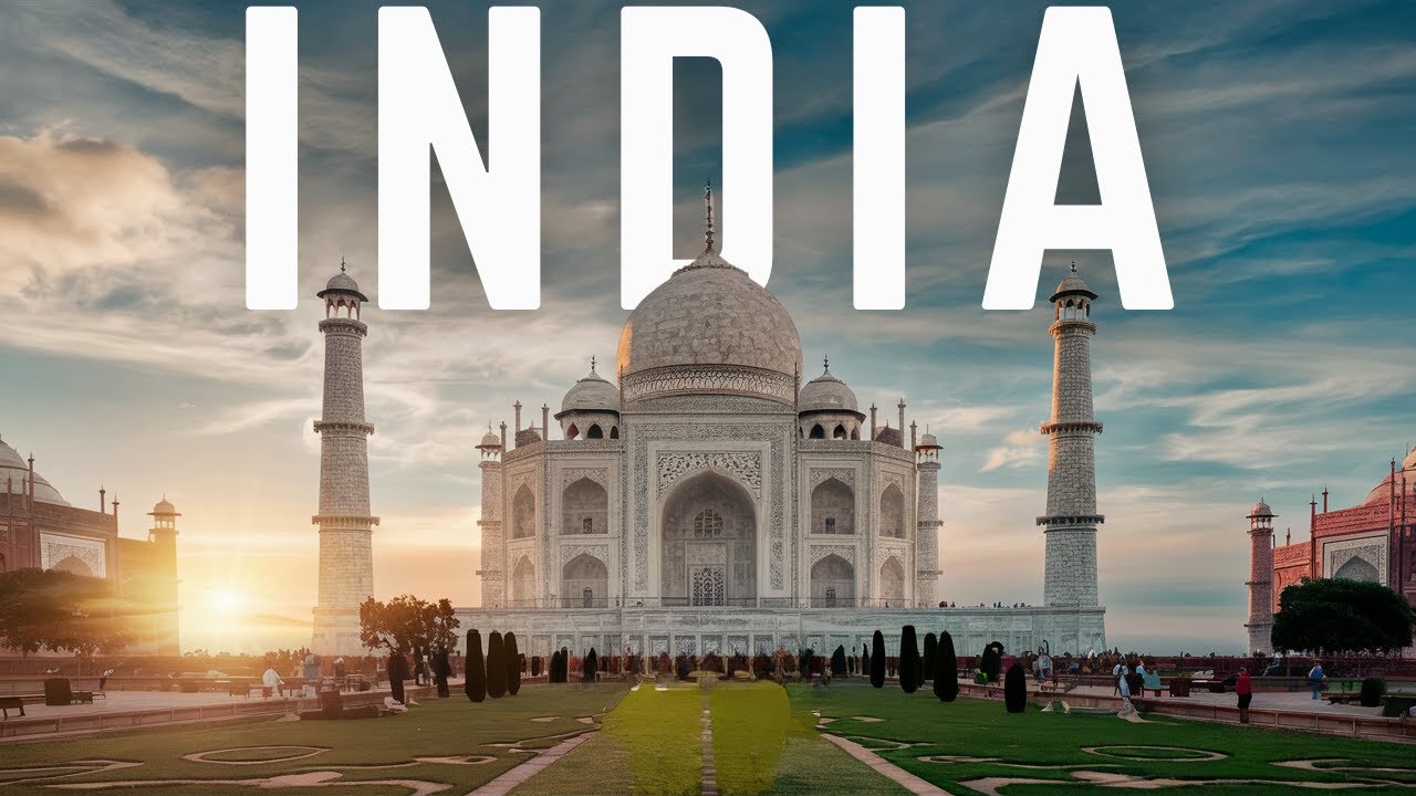 India Explained - History, Geography, And Culture - YouTube
