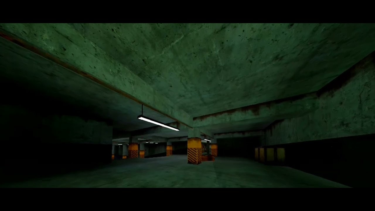 nn_mall Nico's Nextbots OST - YouTube