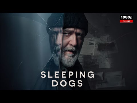 Sleeping Dogs Full Movie 2024 | New Hollywood Movie | Facts and Review