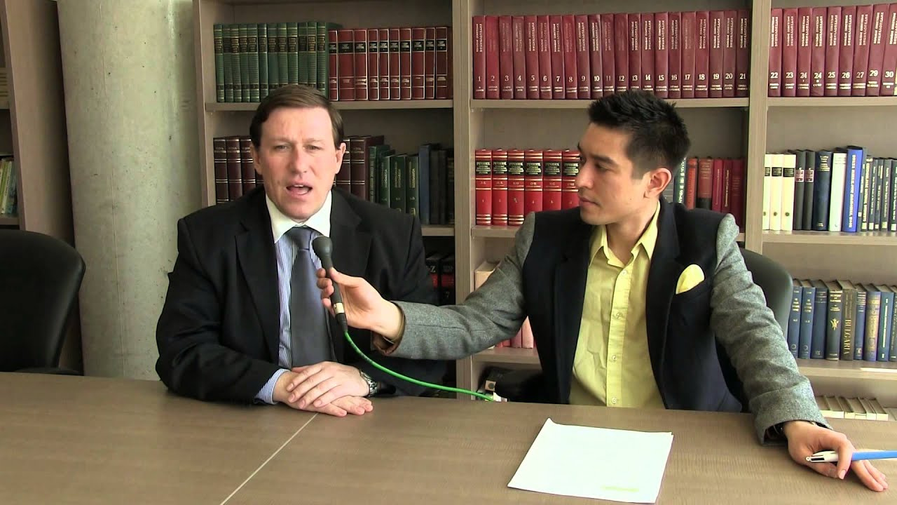 EU-Russia Relations after the Ukraine Crisis-Interview with Dr. Arkady Moshes - YouTube