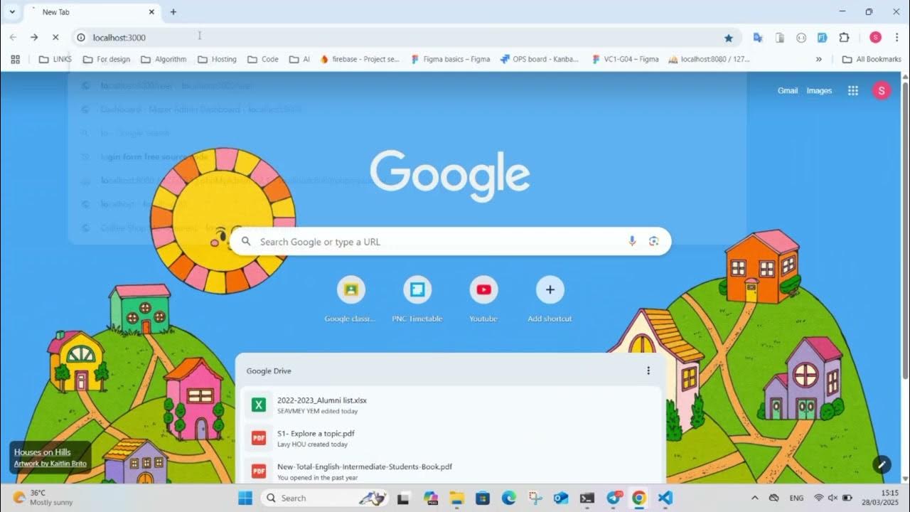 params vs query in node JS - YouTube