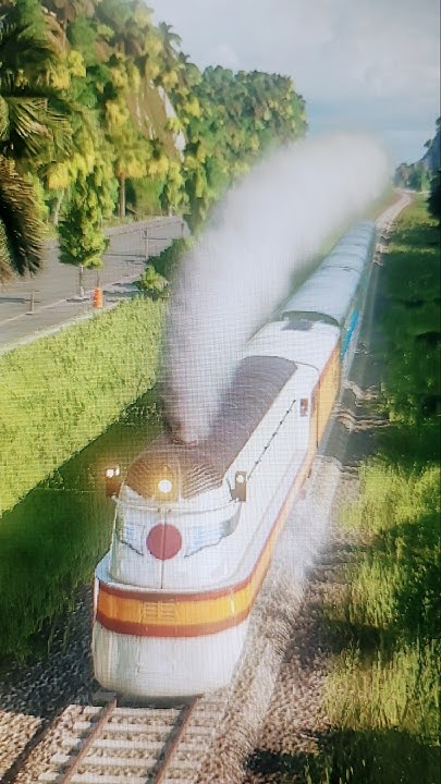 #AVA #1935 #Train #4-4-2 #Hiaawtha 160km/h ♬ #男子의人生 #나훈아 t - YouTube