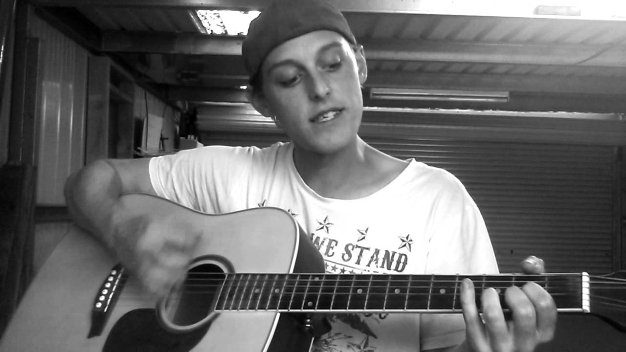 Inside you by Ashley Bourne - YouTube
