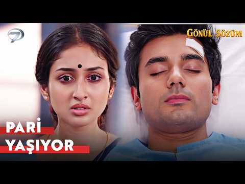 Pari, Sancu'sunu Tanıdı | Gönül Sözüm 258. Bölüm  @gonulsozum​