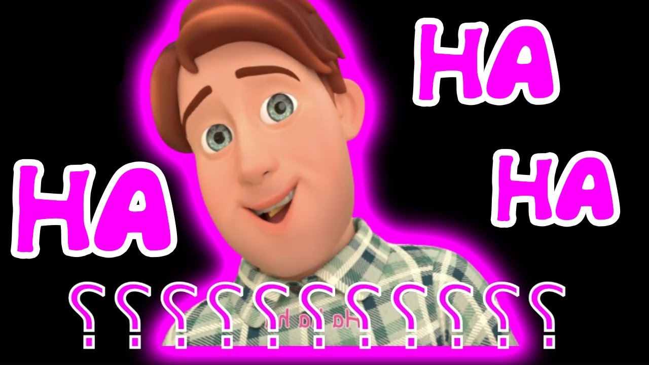 15 more C0C0MEL0N Daddy "Ha!Ha!Ha!" Sound Variations in 32 seconds ...