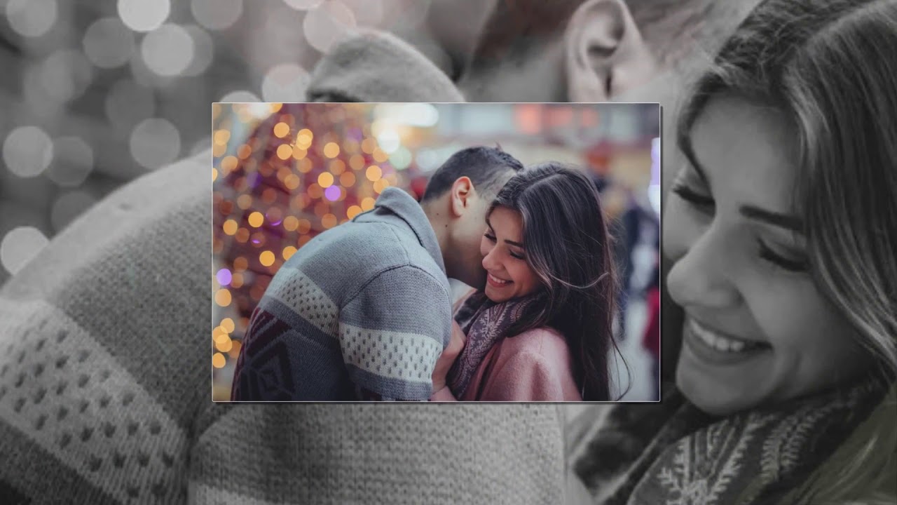 I create amazing Slideshows from your photos and videos - YouTube
