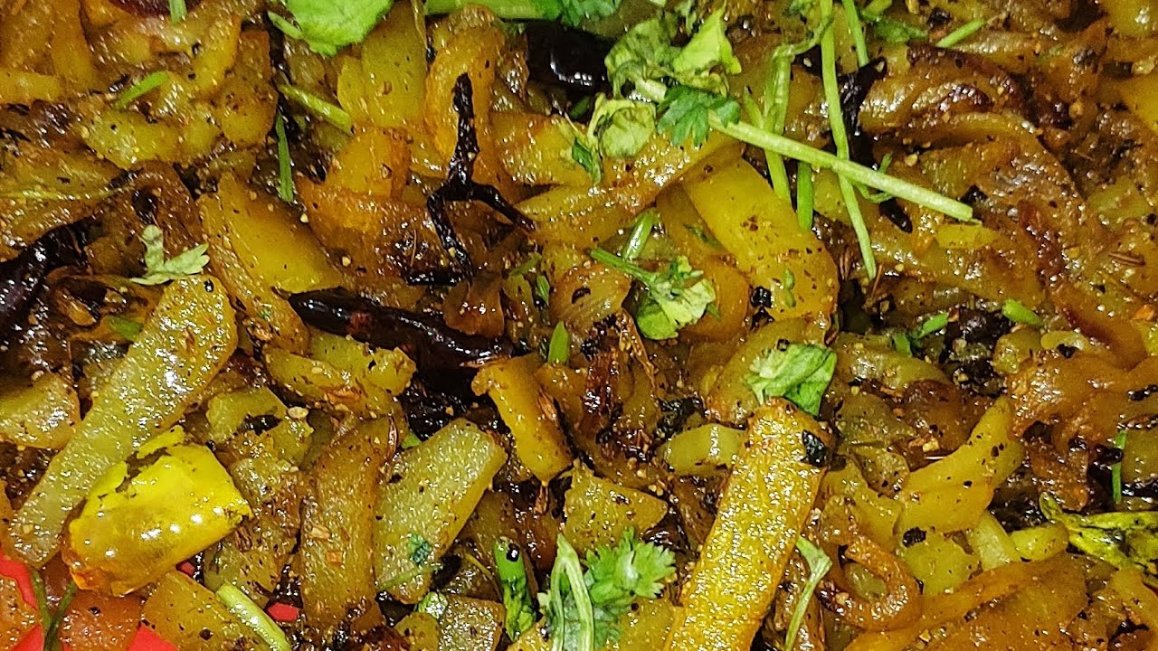 Bihari Aalu bhujiya banane ka bilkul perfect tarika Aalu ki Sukhi sabji ...