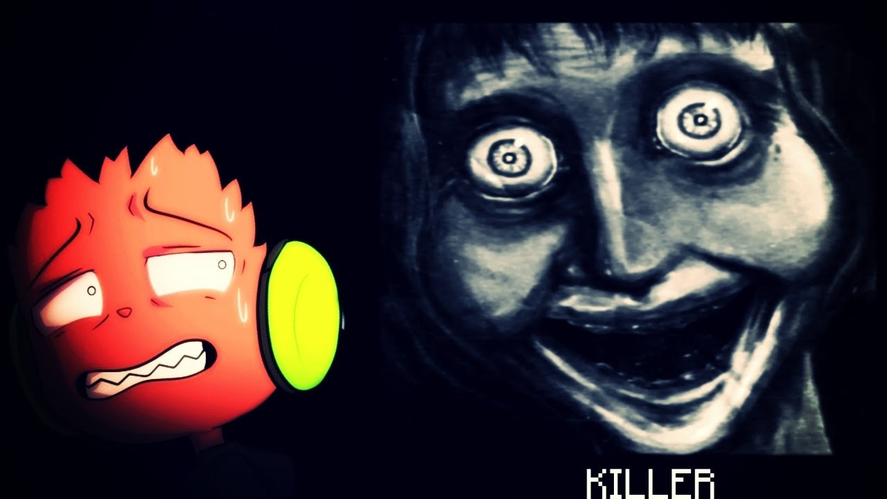 THE KILLERS HAS BEEN CAUGHT ON CAMERA | ANALOG HORROR - MEAT [Reaction ...