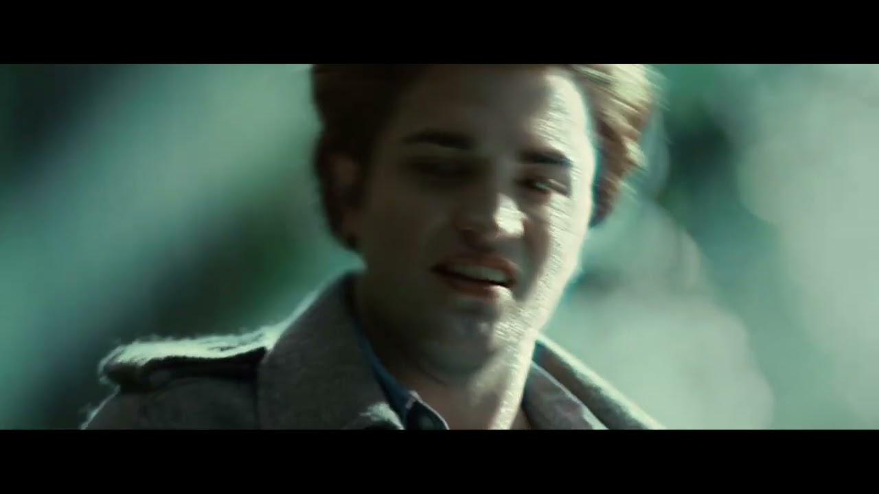 edward - twilight (scene pack - 1080p) - YouTube