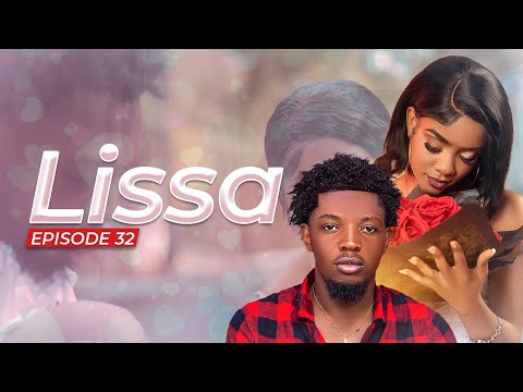 𝐋𝐈𝐒𝐒𝐀🌺 _ 𝐄𝐏𝐈𝐙𝐎𝐃 𝟑𝟐              𝐊𝐞𝐧𝐝𝐲 𝐫𝐚𝐥𝐞 𝐳𝐚𝐦 𝐬𝐨𝐮 𝐋𝐢𝐬𝐬𝐚 😭